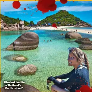 KOH TAO KILLER - PressReader