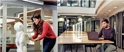 Deakin Pathway Programmes at RIC Pave the Way to Top-Tier Education and Exciting Career ...