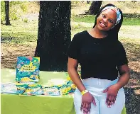 Young teacher’s drive to fight illiteracy through storytelli­ng receives high praise - PressReader