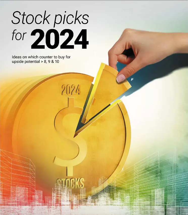 Stock picks 2024 for - PressReader