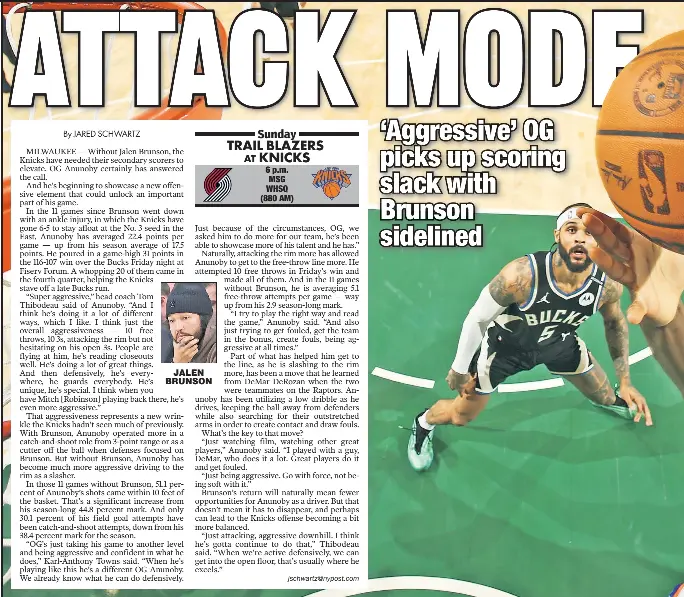 ATTACK MODE - PressReader
