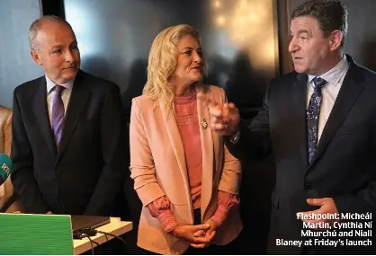 DESPERATE STUNT - PressReader