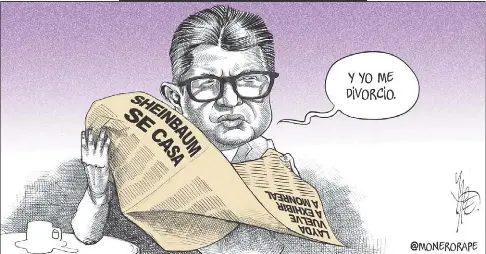 La disputa en el Senado - PressReader