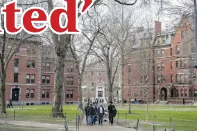 ‘Unpreceden­ted’ - PressReader