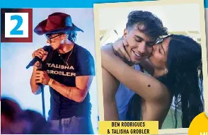 LOCAL MUSO SHINES BRIGHT - PressReader