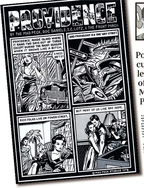 BEYOND THE POSTER - PressReader