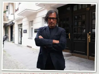 A House Through Time: Two Cities At War - PressReader