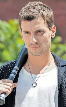 DIVLJE SRCE - PressReader