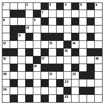Quizword & Crossword - PressReader