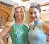 A fond Send-off - PressReader