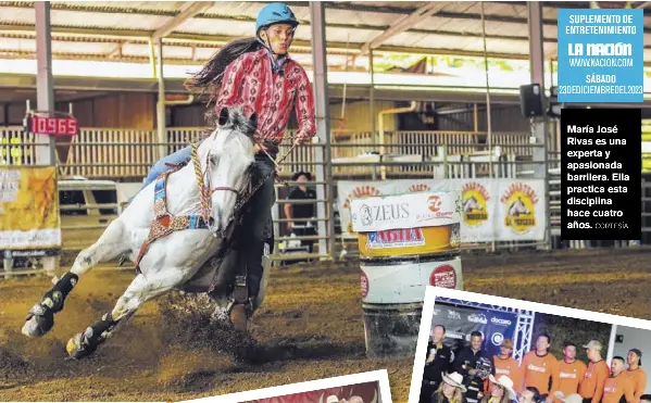 Televisora­s listas para animar las CORRIDAS DE TOROS - PressReader