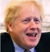 GET READY FOR BLAST OFF, BRITAIN! - PressReader