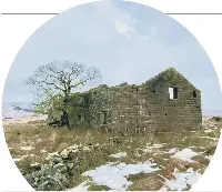 A corner of yorkshire RAISTRICK GREAVE | Yorkshire Post - YP Magazine ...