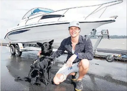 Investing in the greatest escape - PressReader