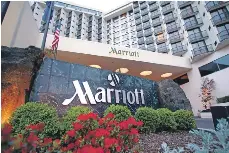 Marriott destaca potencial del país en turismo de lujo y todo incluido - PressReader