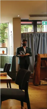 Ron Mackenna - PressReader