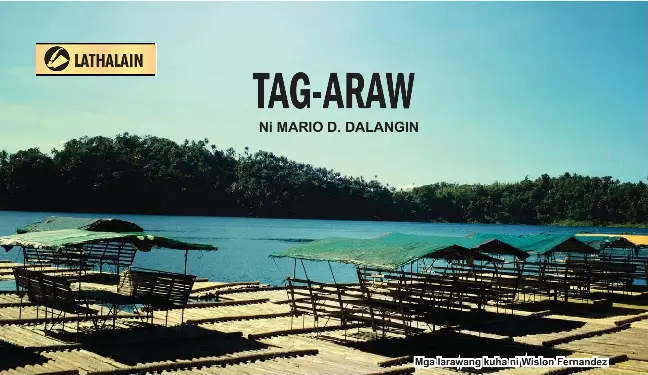 Tag-araw - PressReader