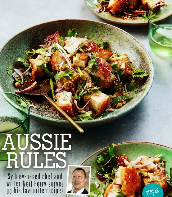 aussie rules - PressReader