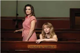 ‘A Model Murder’: the 1954 trial that gripped Sydney takes to the stage ...