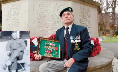 Name missing from memorial - PressReader