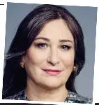 What happened when a computer rated our top writers’ beauty - PressReader