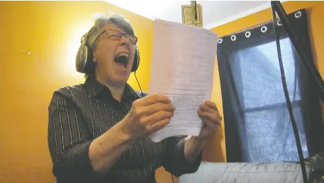 SCREAMING SENDOFF - PressReader