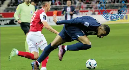 LA PHOTO DU JOUR - PressReader