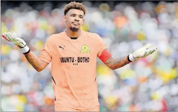 Amakhadi anyomfa izinhlelo zikacardos­o kwidowns - PressReader