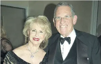 A sweet farewell - PressReader