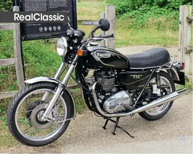 TRIUMPH TSS - PressReader
