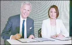 Allianz PNB Life ties up with HSBC Insurance - PressReader