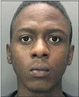 Jamelia brothers’ mob hit by police crackdown - PressReader