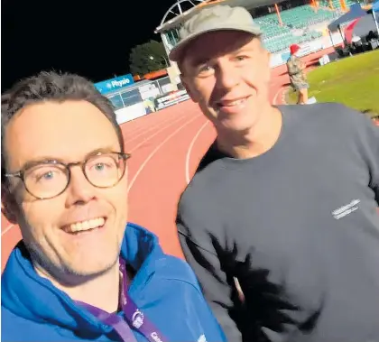 Cancer fights an important issue across the world - PressReader