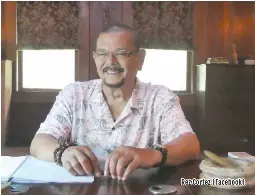 Actors and talents in euphoria over proposed Eddie Garcia Law - PressReader