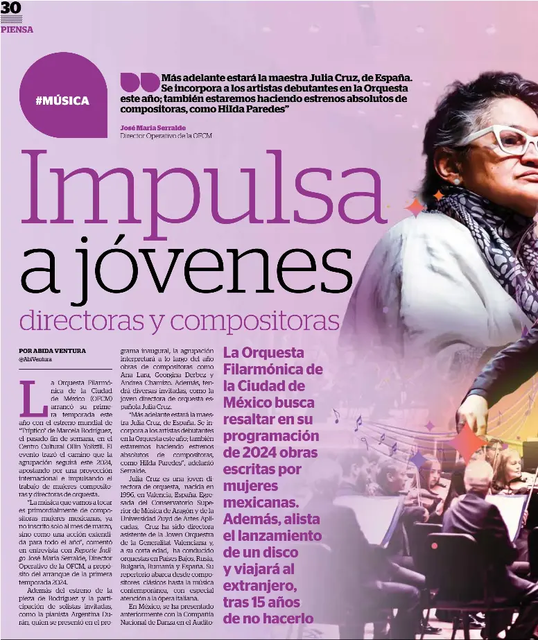 Impulsa a jóvenes - PressReader