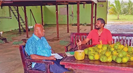 Semi Processing Centre to enhance product preparatio­n - PressReader