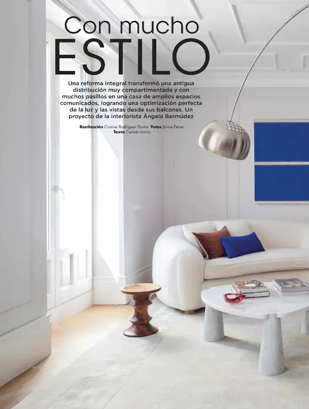 Con mucho ESTILO - PressReader