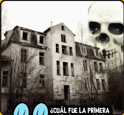 ¿Cuál fue la primera película de terror? - PressReader