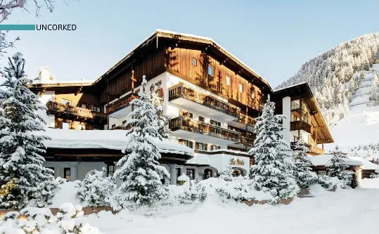 DREAM DESTINATIO­N - PressReader