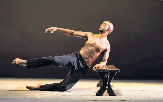 NDTC Diamond Season of Dance to benefit several charitable initiative­s ...