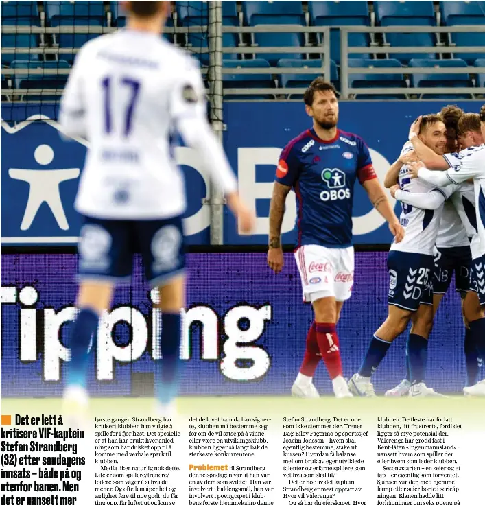 VIF-PROBLEMENE ER - PressReader