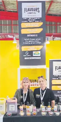 African trade boost - PressReader