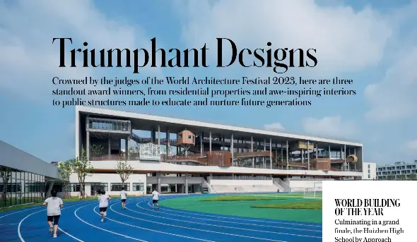 Triumphant Designs - PressReader