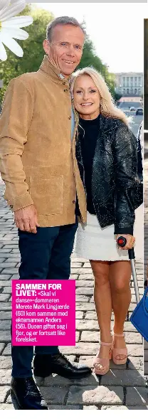 ENDELIG KAN DE VISE SEG SAMMEN - PressReader