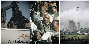 MK’S economic policies: bold, bizarre and mind-boggling - PressReader