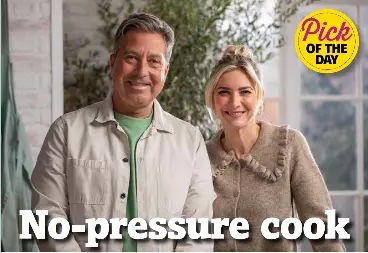 No-pressure cook - PressReader