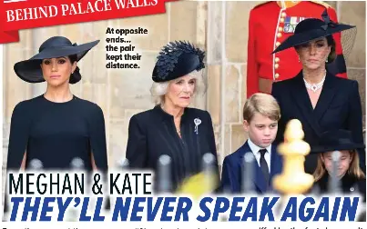 THEY’LL NEVER SPEAK AGAIN - PressReader