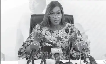 L’Agefop met en place le ‘‘Programme national passeport-compétence­s’’ - PressReader