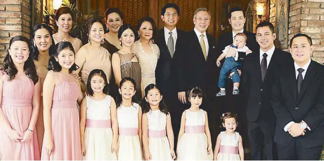 Love and laughter all around - PressReader