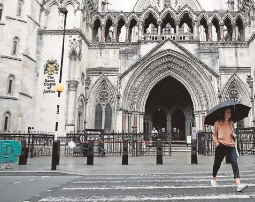 Juan Guaidó podrá acceder al oro venezolano del Banco de Inglaterra - PressReader